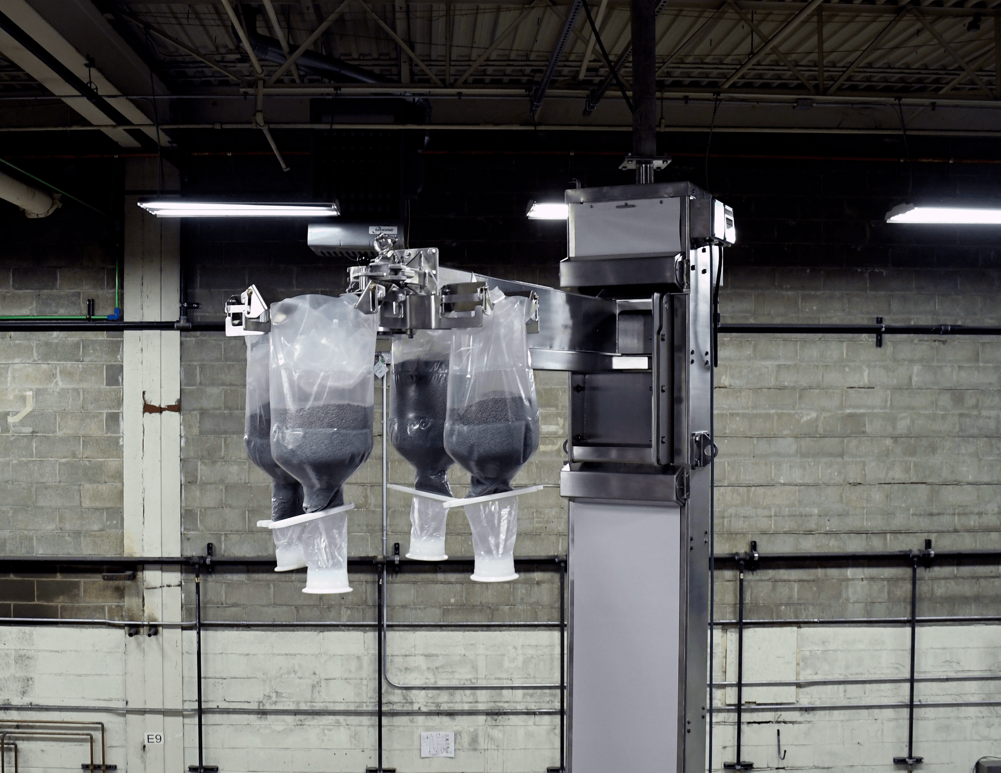 RheoPac Dispensing System - Rheo Engineering