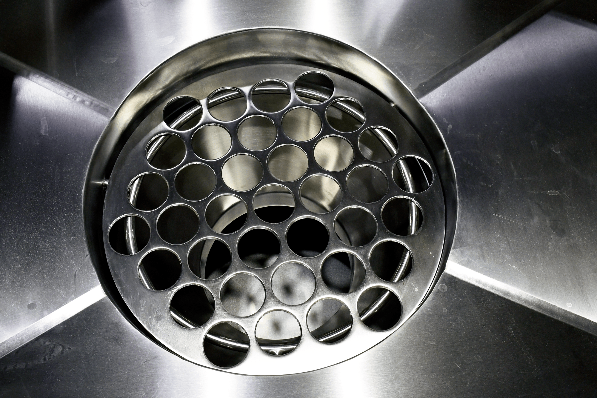 High Containment Material Handling - Rheo Engineering